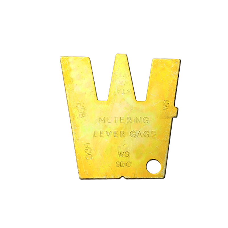 US$ 1.42 - Carburetor Metering Lever Gauge Adjusterment Tool Compatible ...