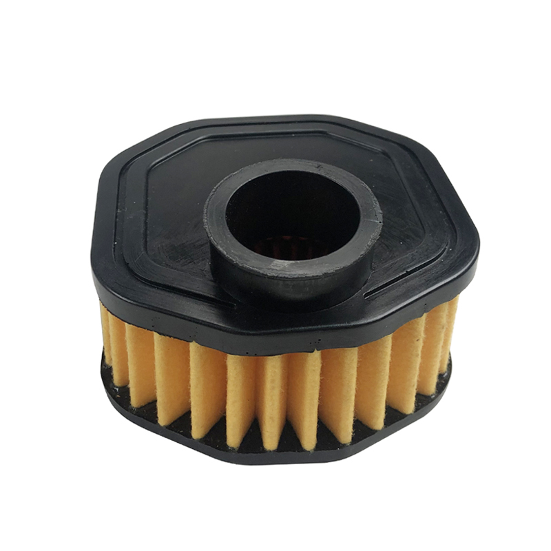 Felt Air Filter Cleaner For Husqvarna 394 395 395XP Chainsaw Replaces ...