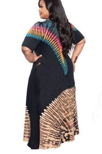Buy Cheap Wholesale Plus Size Maxi Dresses From 5 Global Lover