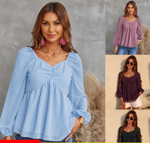 Wholesale Womens Tops,Best Tops For Women - Women's Fashion Tops ...