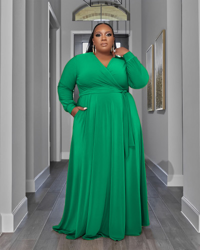 Buy Cheap Wholesale Plus Size Maxi Dresses From 5 Global Lover