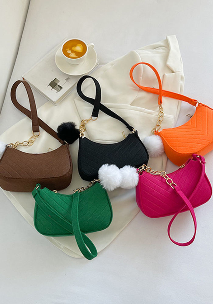 Wholesale Small bag women's spring retro shoulder bag Messenger bag ...