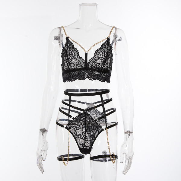 Wholesale Women Sexy Lingerie Set Global Lover