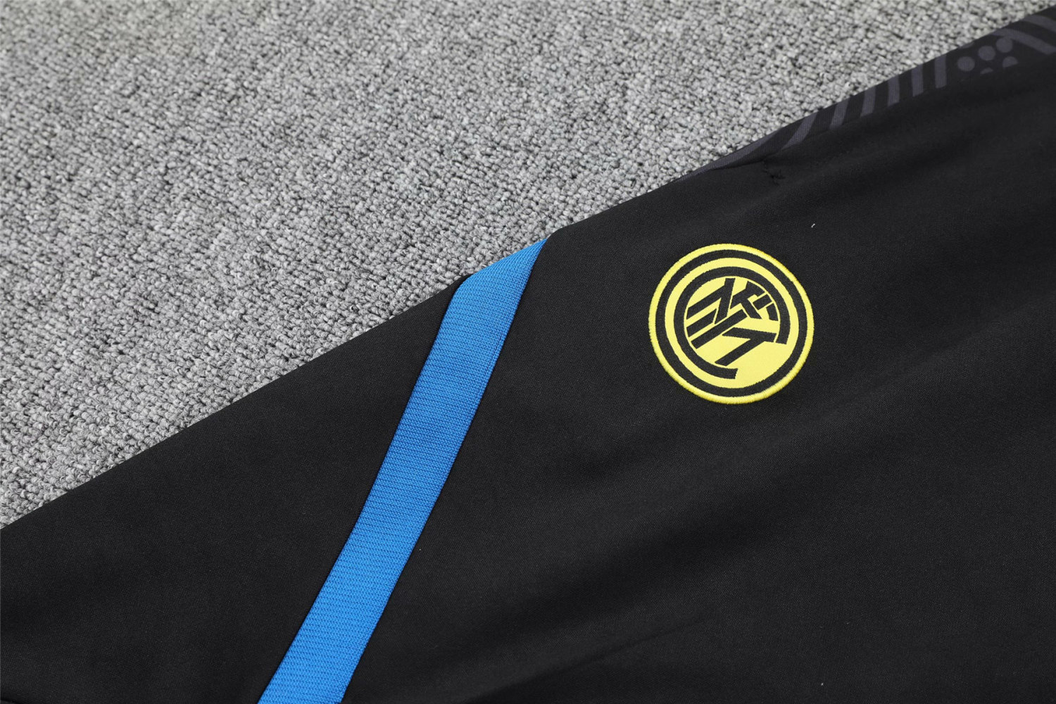 US$ 34.80 - Mens Inter Milan Training Suit Blue II 2020/21 - www ...