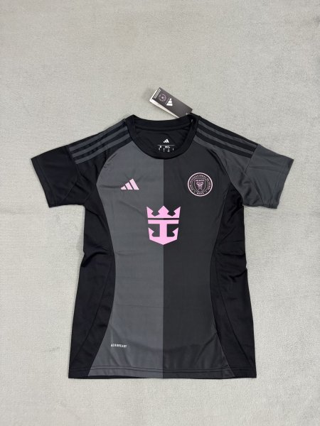 US$ 15.80 - Womens Inter Miami C.F. Away Jersey 2025/26 - www ...