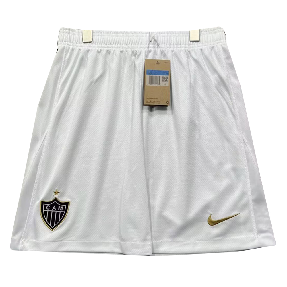 US$ 8.80 - Mens Atletico Mineiro Away Shorts 2026/27 - www.fcsoccerworld.cn