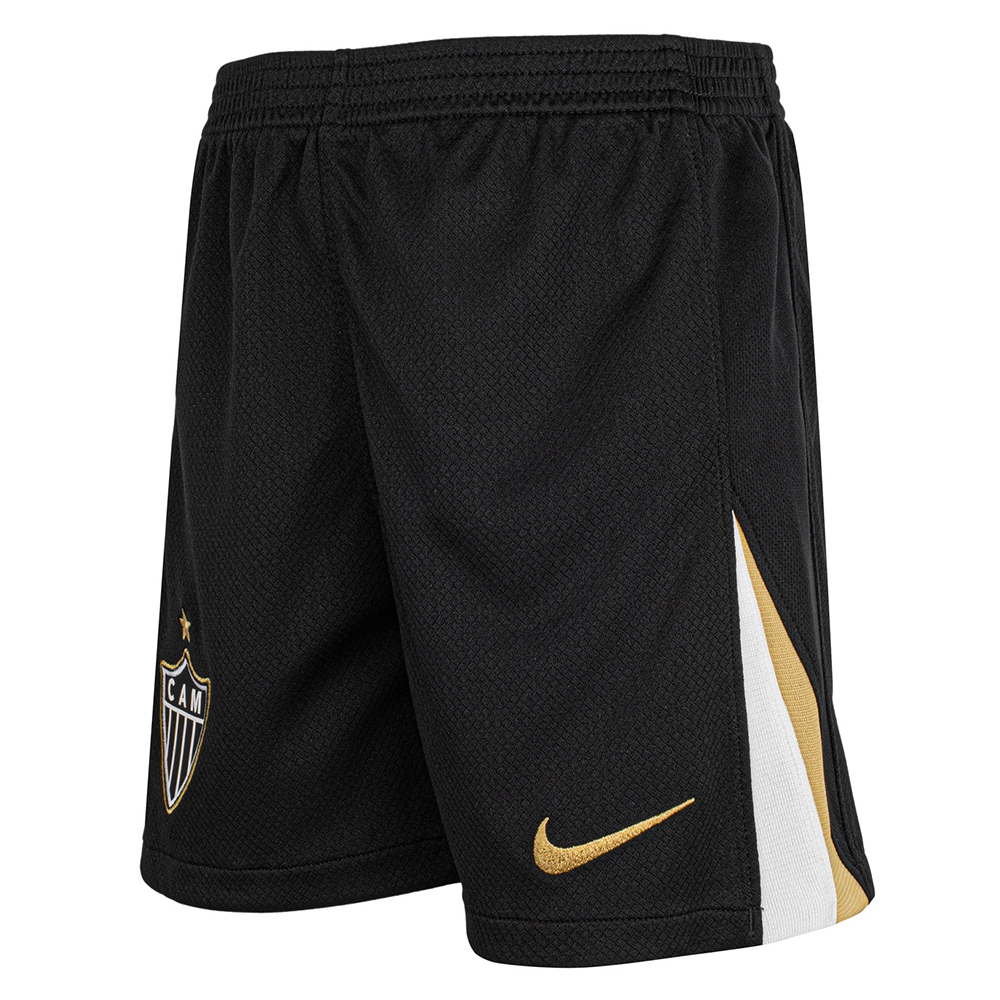 US$ 8.80 - Mens Atletico Mineiro Home Shorts 2026/27 - www.fcsoccerworld.cn