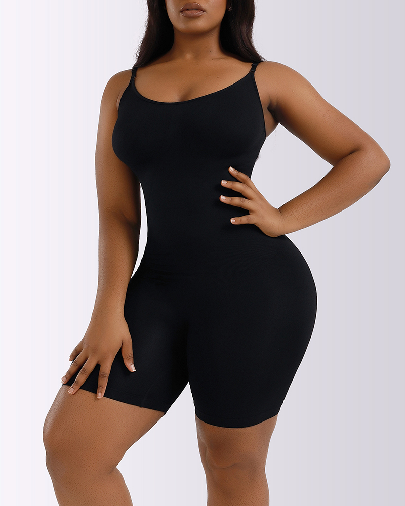 US$ 5.99 - Compression Women Plus size Shapewear - www.dobikinis.com