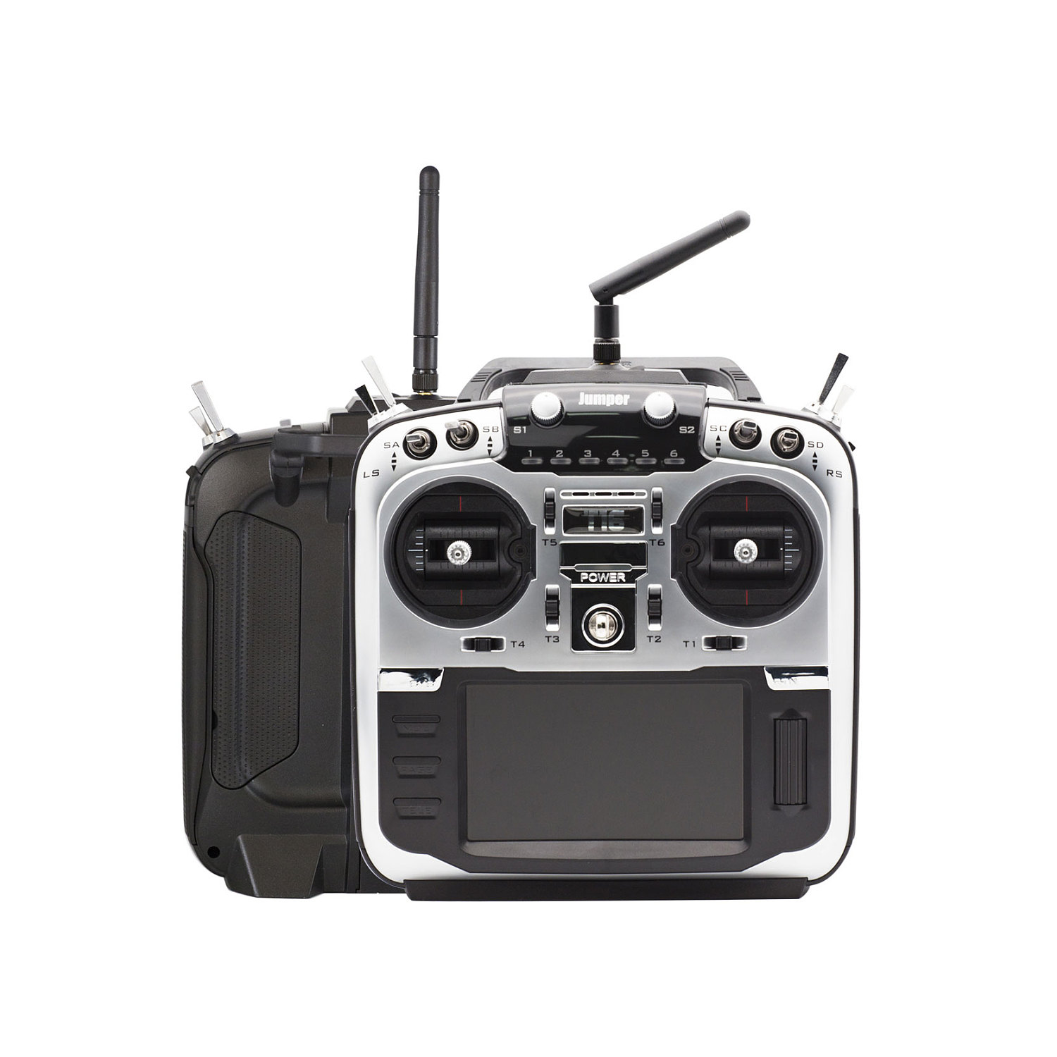 T16 Pro Jumper Room Open Source Universal CardBuilt-in Module Multi ...