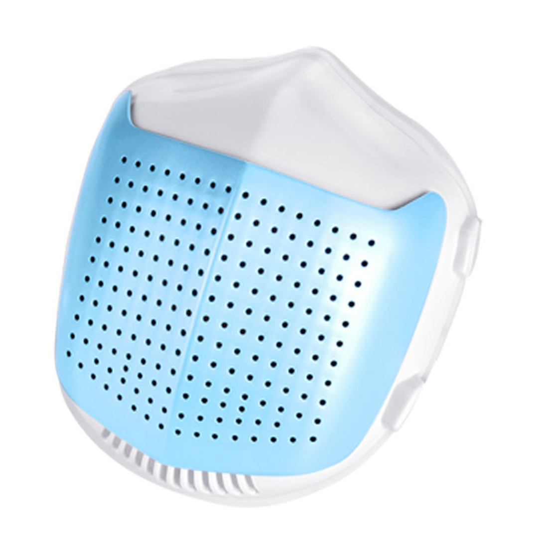 US$ 33.40 ~ US$ 37.11 - XT-XINTE Smart Electric Mask KN95 Anti-fog Anti ...