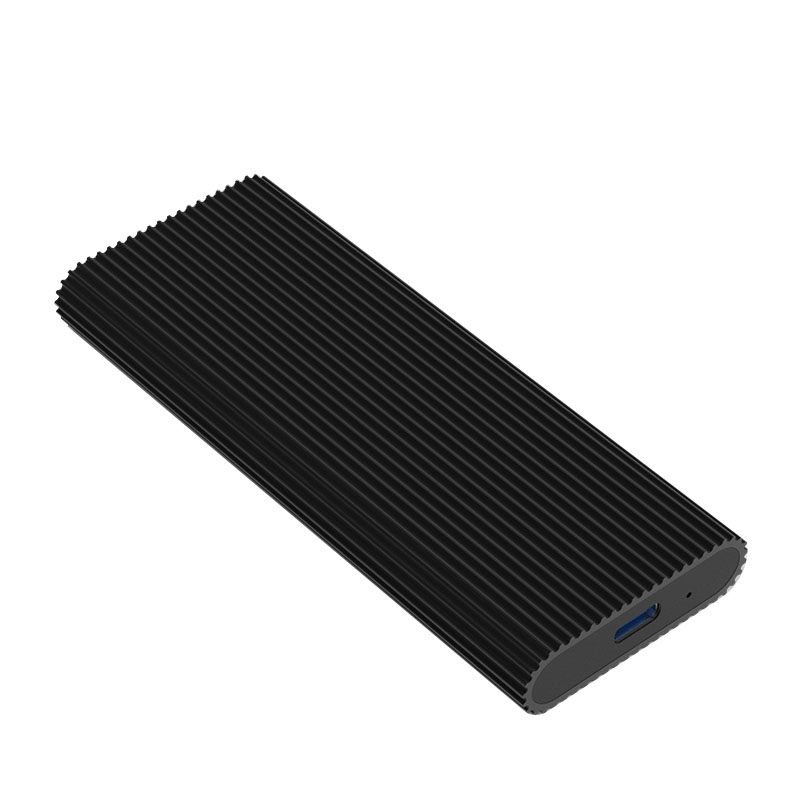 US$ 9.13 - Blueendless Case NVME M.2 SSD Case Type-C port USB 3.1 SDD ...