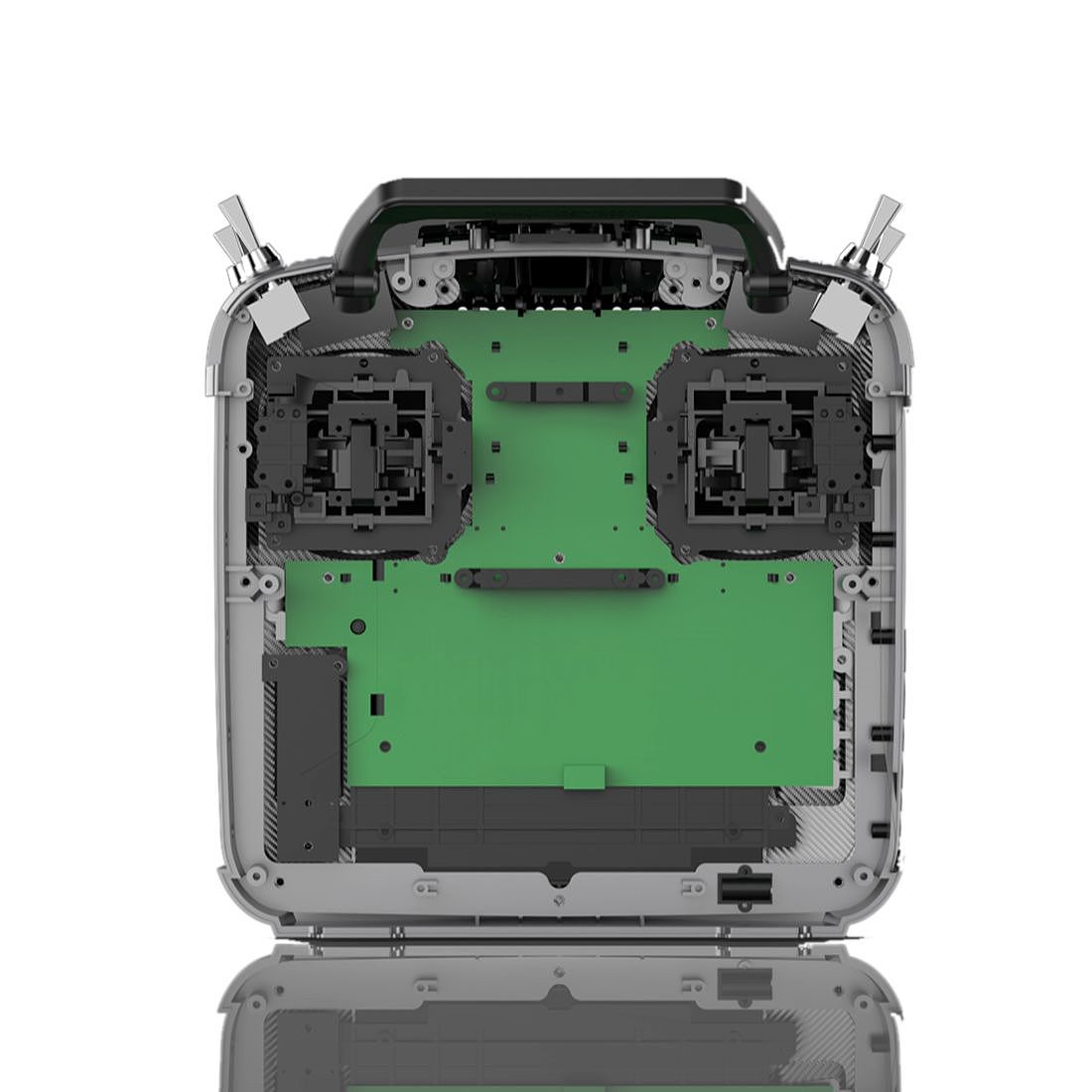 Jumper T18 Hall gimbal Radio Open Source Multi-protocol Radio ...