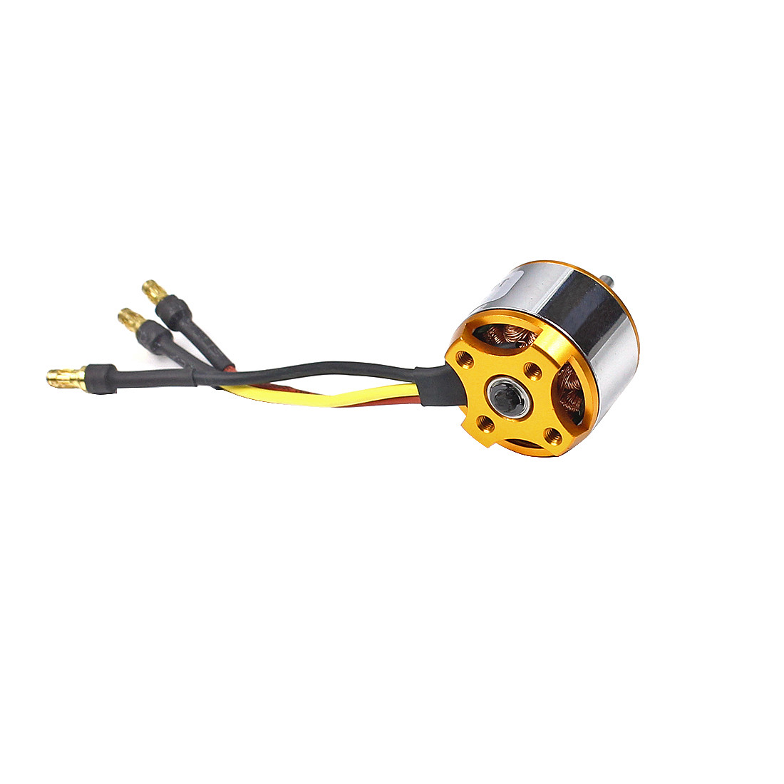 Feichao A2208 2208 Brushless Motor 1100KV 1400KV 1800KV 2600KV For RC ...
