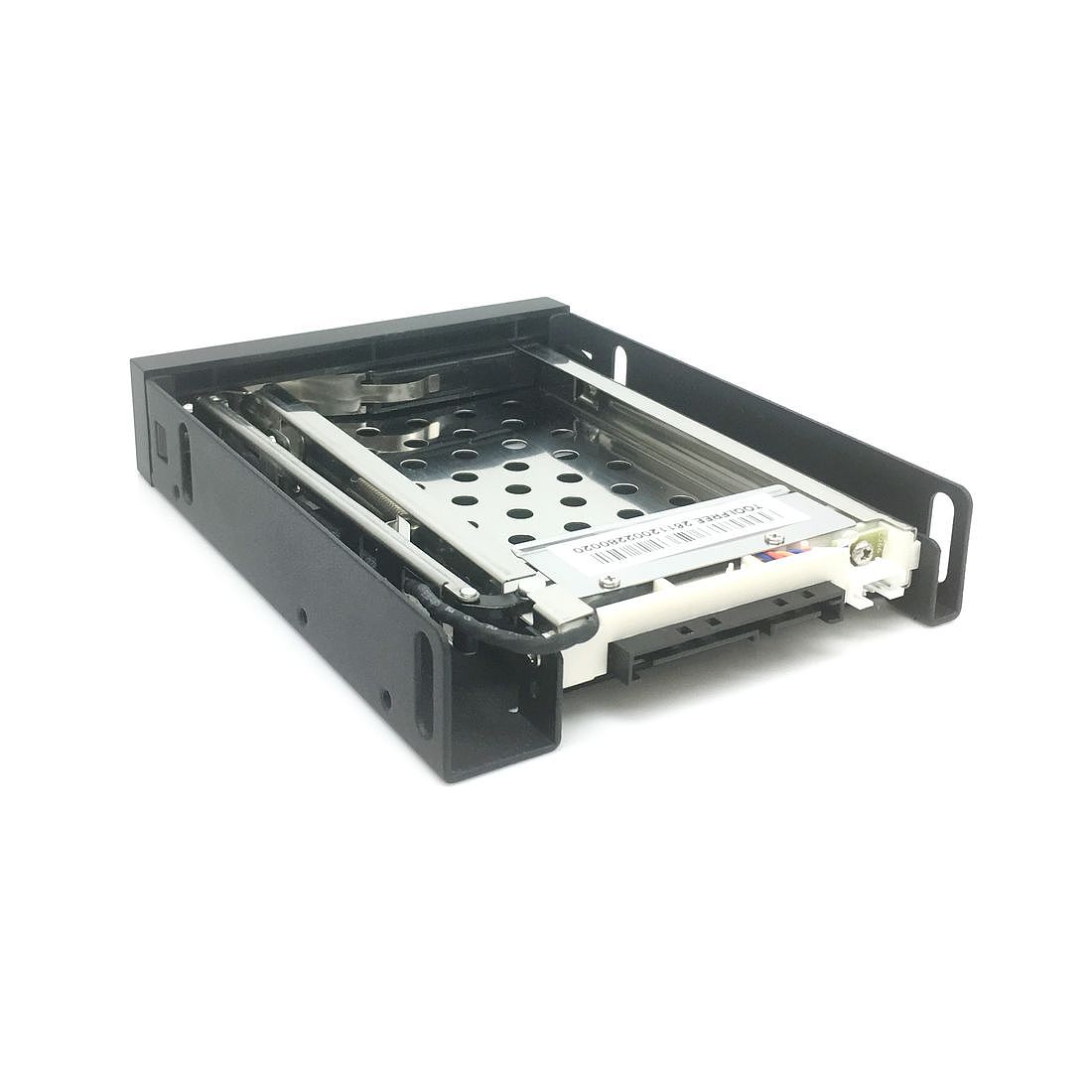 US$ 12.90 ~ US$ 14.33 - TOOLFREE MRA261 2.5inch SATA HDD/SSD Drive Case ...