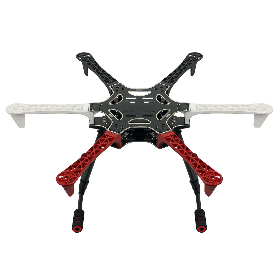 US$ 9.12 ~ US$ 10.13 - JMT F550 Drone Frame Kit 6-Axis Airframe 550mm ...
