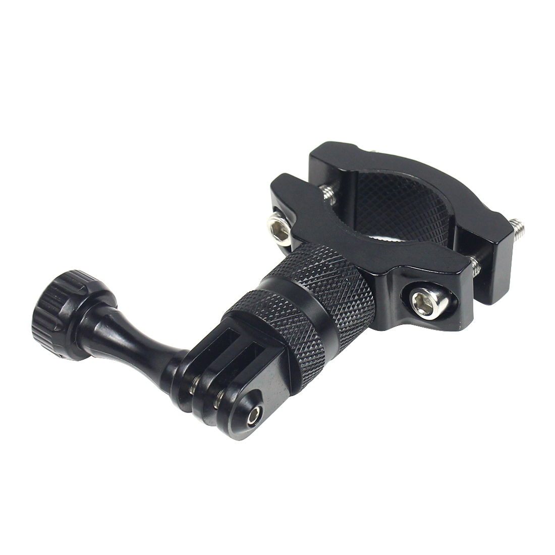 US$ 3.56 - BGNing Aluminum Bicycle Sports Camera Mount Bike Handlebar ...