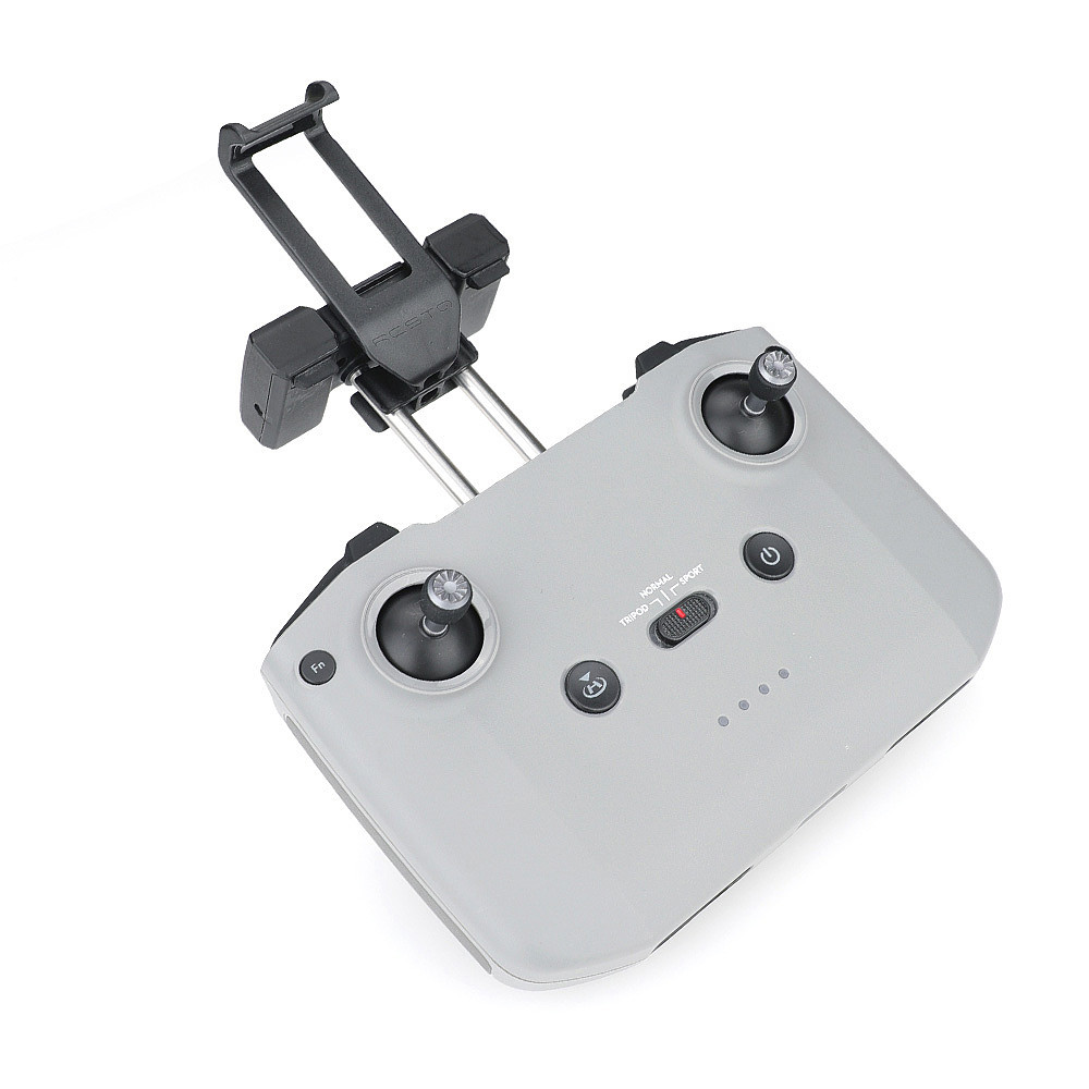 RCSTQ Quick Release Tablet Phone Holder Adjustable Stand Bracket for ...