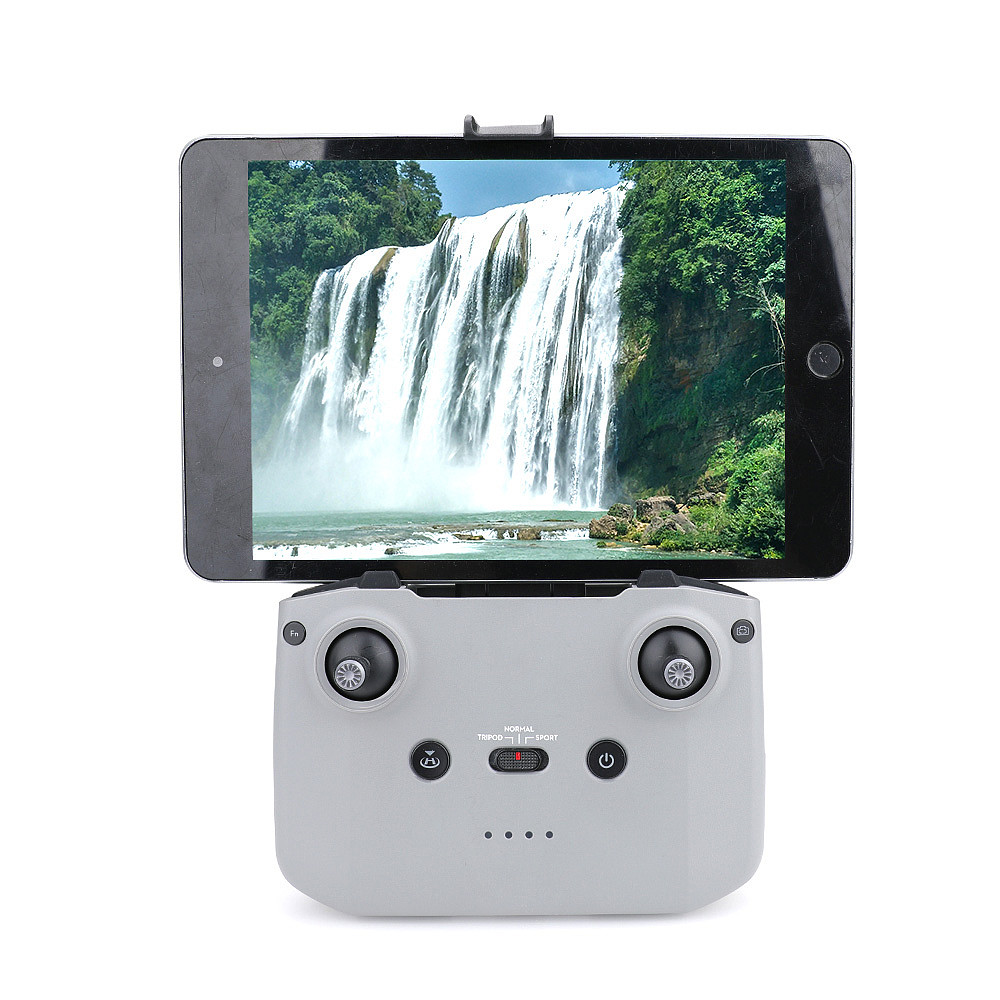 RCSTQ Quick Release Tablet Phone Holder Adjustable Stand Bracket for ...