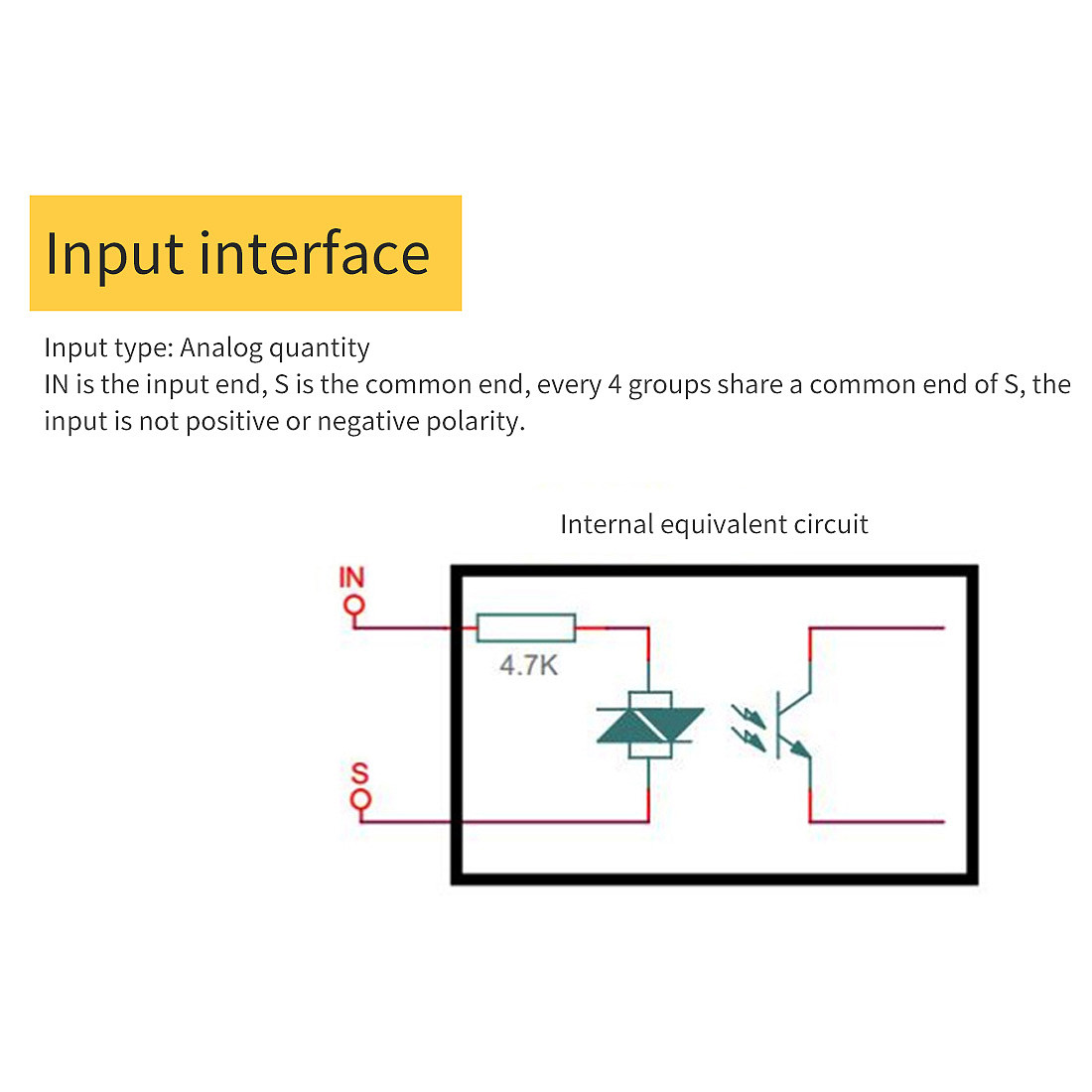 DIEWU EtherCAT Slave IO Module 8 Channels 16 Input 16 Output NPN Input Module 100Mbps with Dual ...