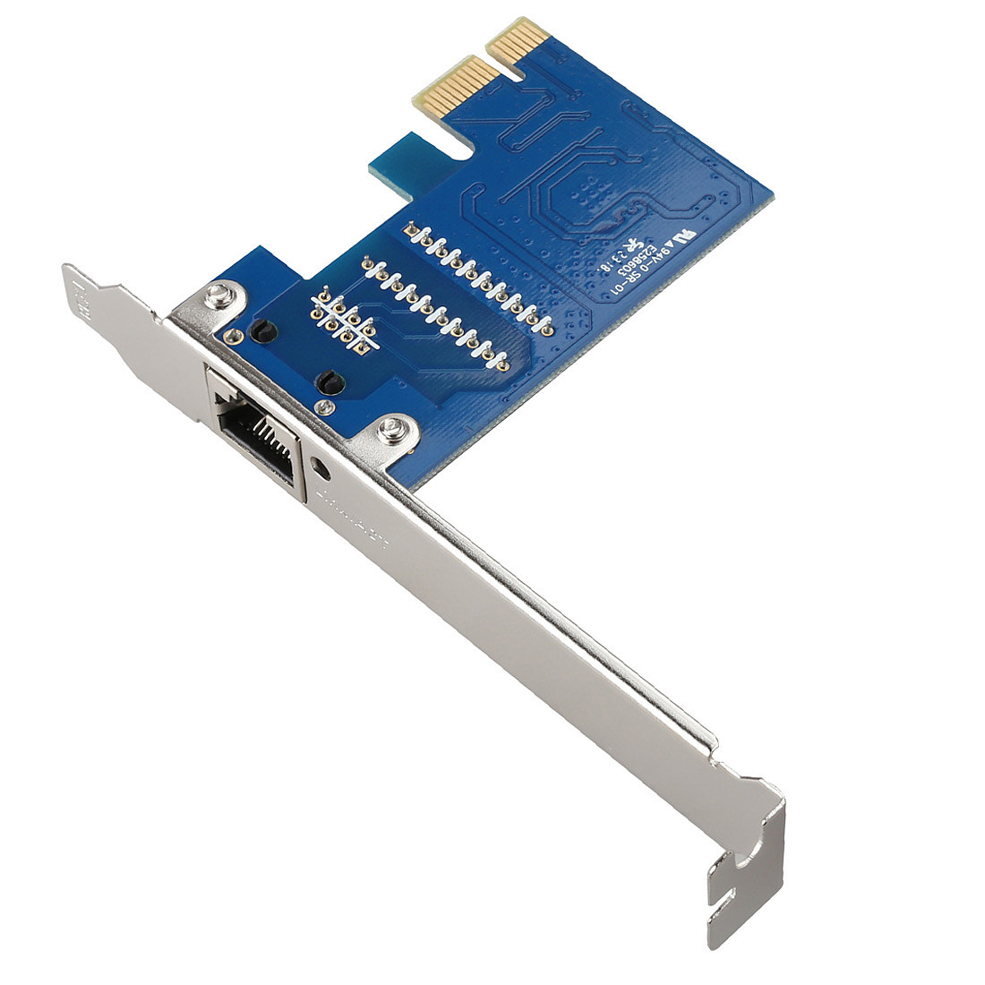 XT-XINTE PCI Express PCI-E Network Card 1000Mbps Gigabit Ethernet 10 ... XT-XINTE PCI Express PCI-E Network Card 1000Mbps Gigabit Ethernet 10 ...