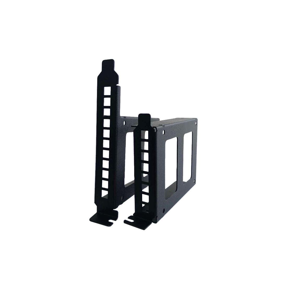 US$ 3.87 - XT-XINTE Metal PCI Slot 2.5inch IDE/SATA/SSD/HDD Rear Panel ...