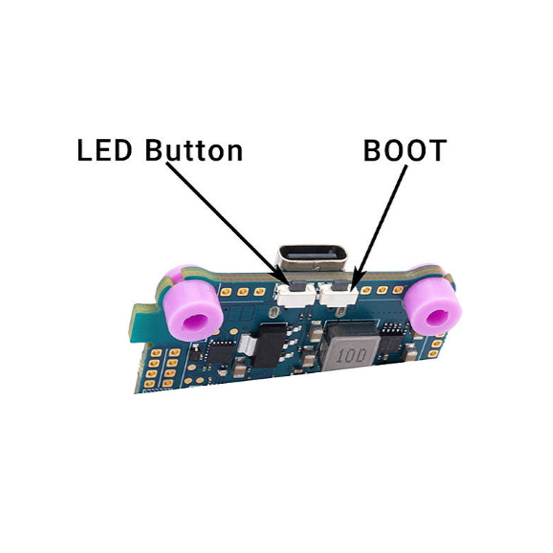 Diatone Mamba F722APP F722S F7 OSD Bluetooth Flight Controller F60PRO ...