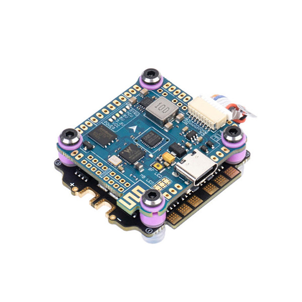 Diatone Mamba F722APP F722S F7 OSD Bluetooth Flight Controller F60PRO ...