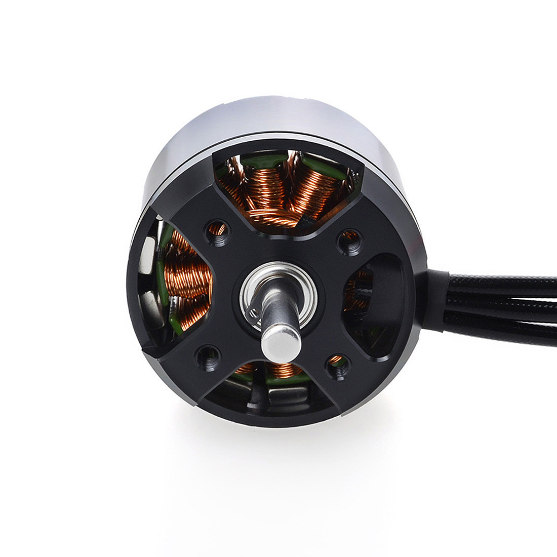 Surpass Hobby C5055-400KV Brushless Fixed-wing Ducted Motor 400KV/600KV ...
