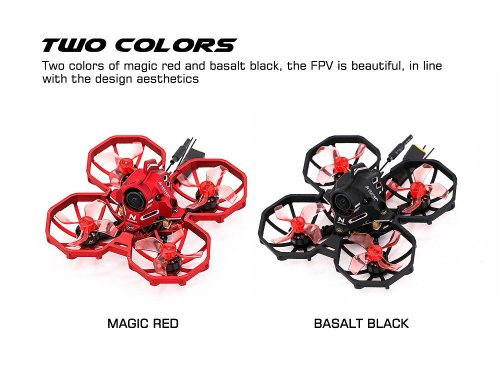 TCMMRC Junior Racer Mini Drone with Camera for Youth Fpv Racing Drones ...