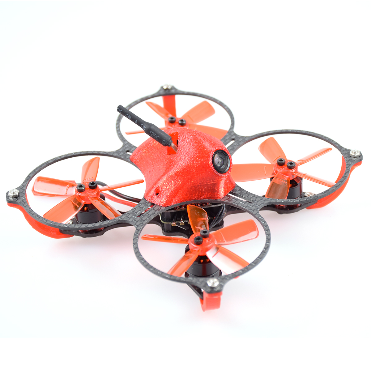 US$ 129.21 - Full Speed Eaglet-85 Carbon Fiber Brushless Traversing ...