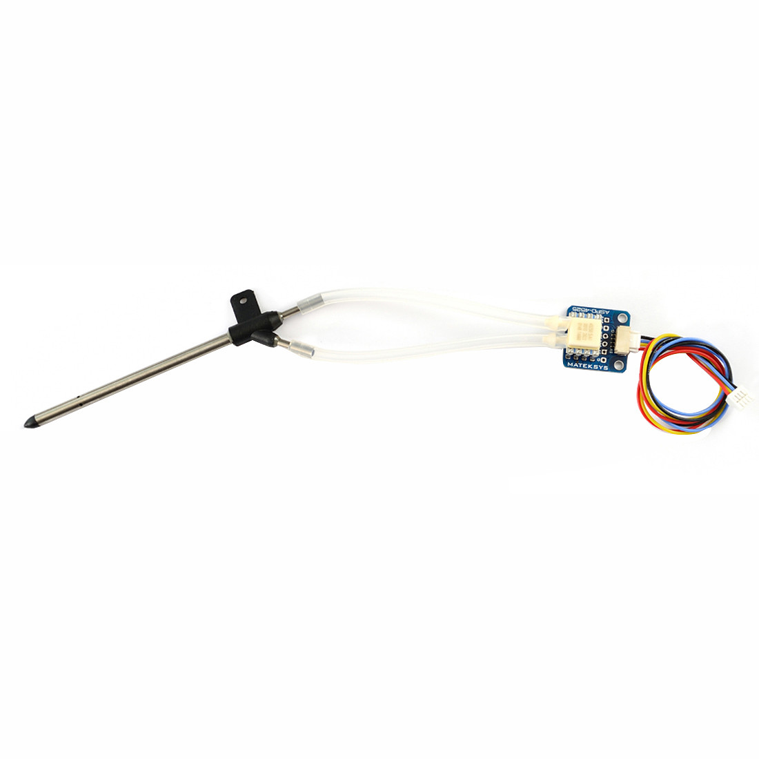 Matek Systems Analog Airspeed Sensor ASDP-4525 Flight control sensor ...