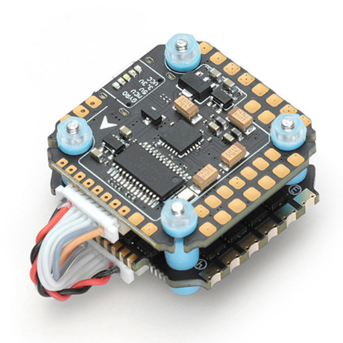 US$ 35.97 - DIATONE MAMBA F722 MINI MK3 Flight Controller 40A Pro 3-6S ...