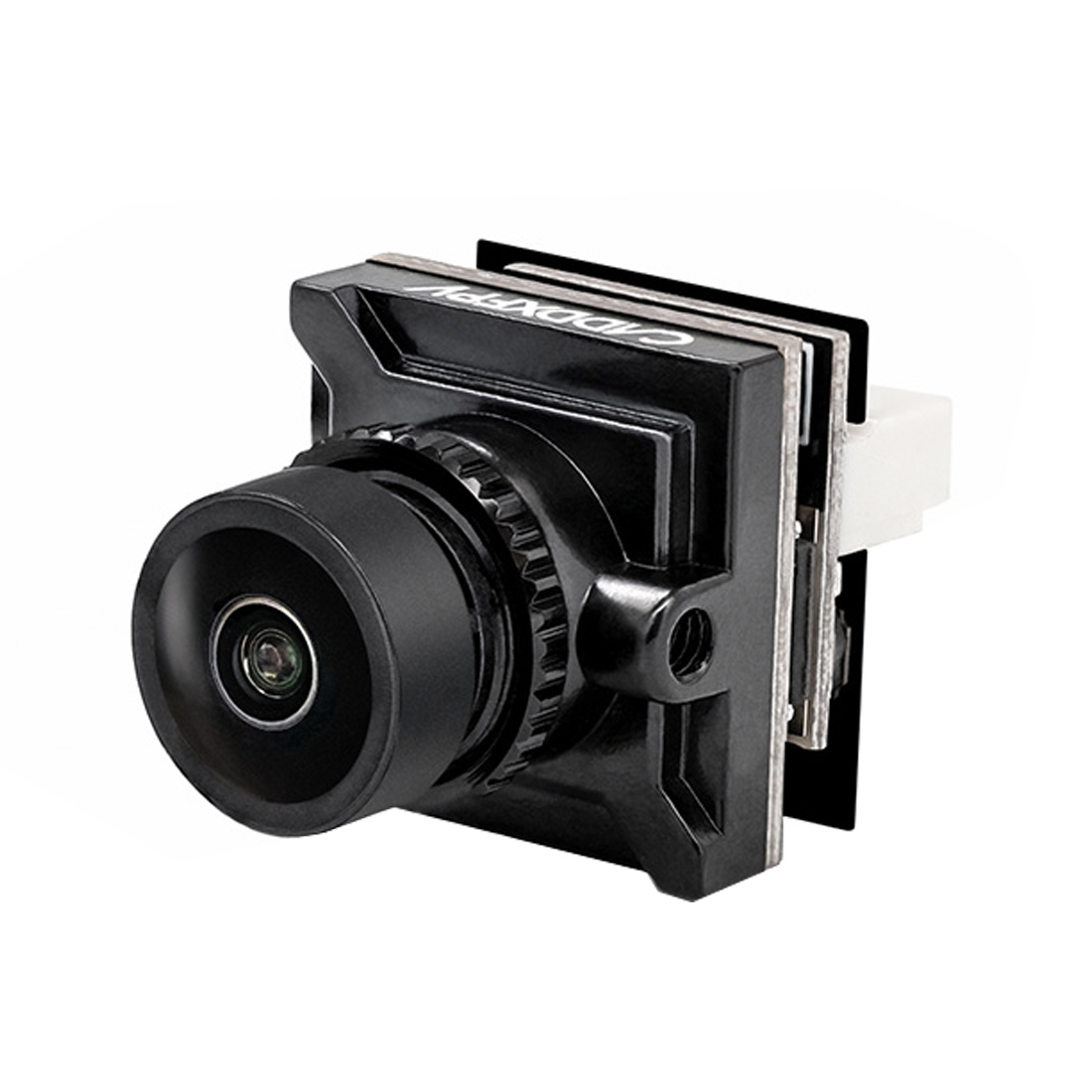 Caddx Baby Ratel 2 1/1.8 inch Starlight HDR Sensor 1200TVL Low Latency ...