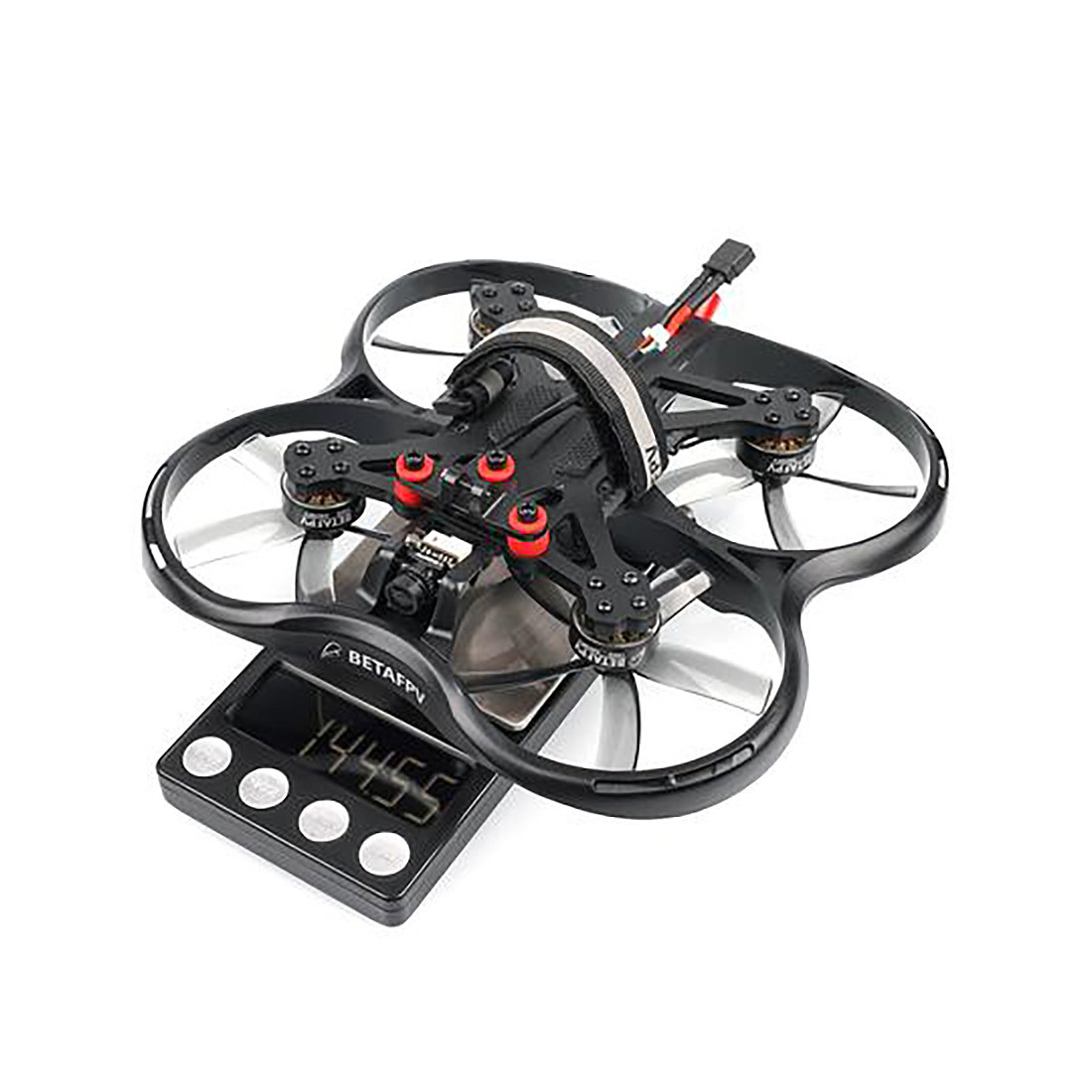 BETAFPV Pavo30 3inch Analog / HD Digital VTX 4S F722 35A AIO Flight ...