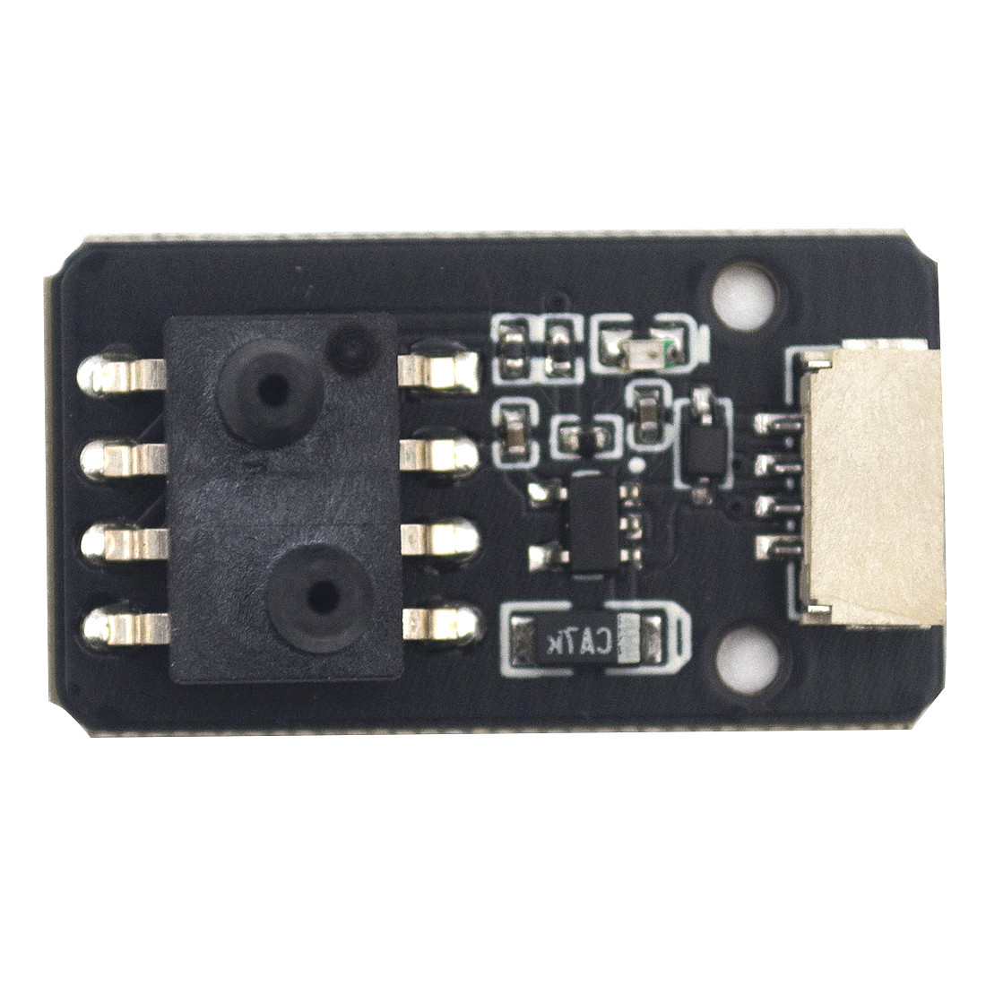 JMT ASP5033 Digital Air Speed Meter Sensor Kit for Pixhawk APM PIX ...