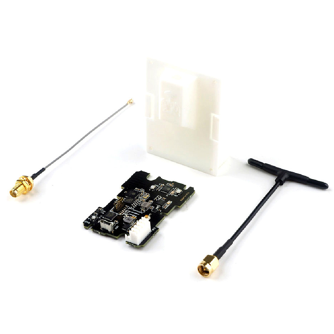 Happymodel 2.4g ExpressLRS ELRS Micro TX module ES24TX Transmitter ...