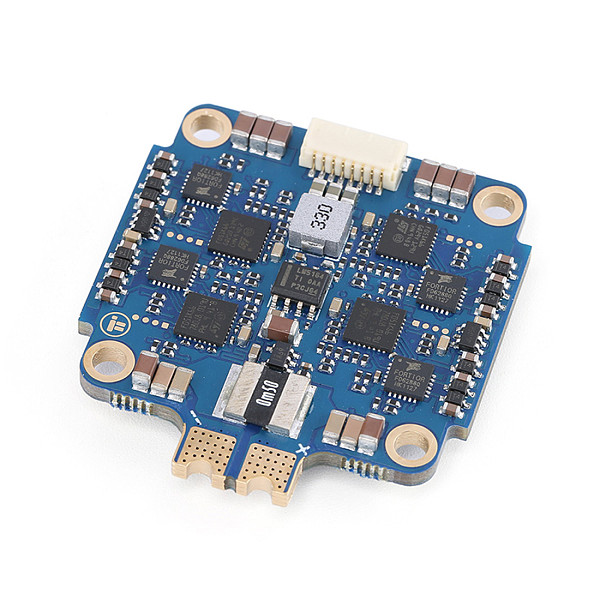IFlight SucceX 80A 2-8S BLHeli_32 Dshot600 4-in-1 ESC 4in1 Brushless 2 ...