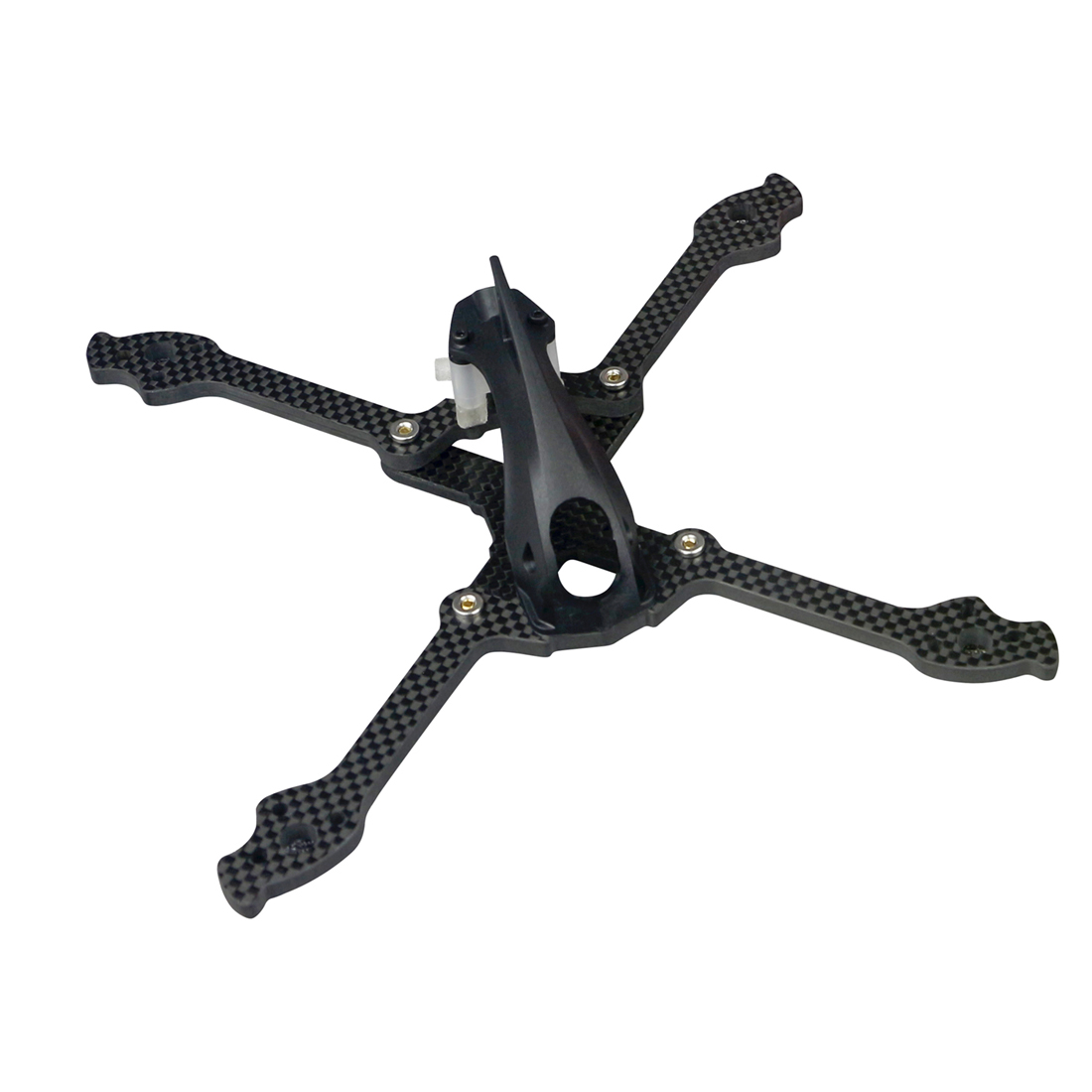 US$ 27.85 ~ US$ 30.94 - FPVRACER Carbon Fiber FPV Frames KIT, 3/4/5 ...