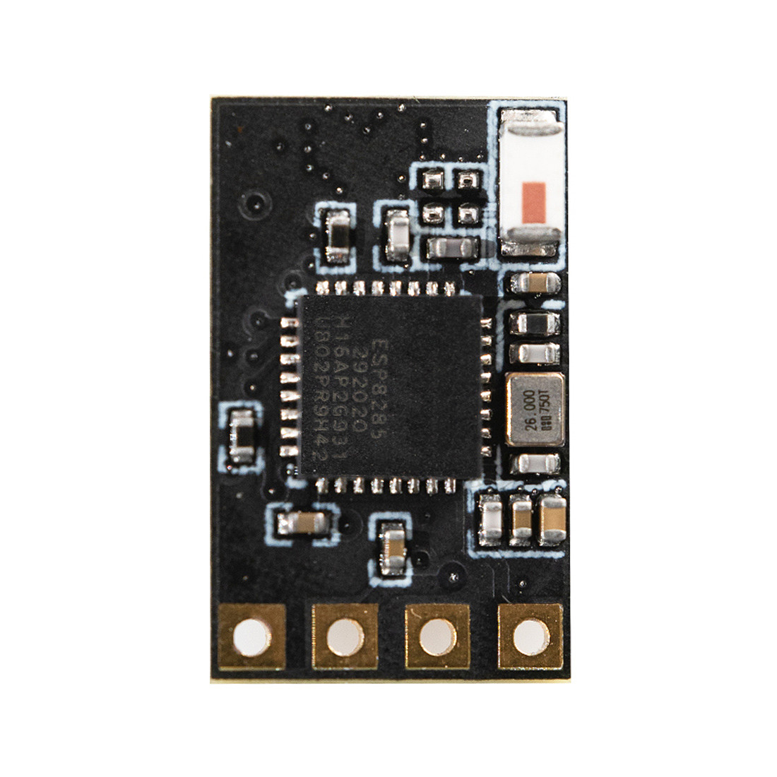 Jumper-XYZ ELRS Receiver For 2.4GHz AION-RX-MINI Receiver