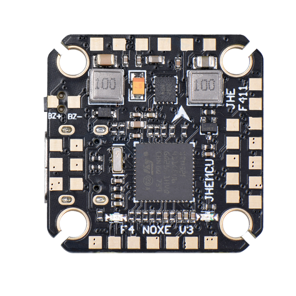 Eachine f411 osd flight controller store