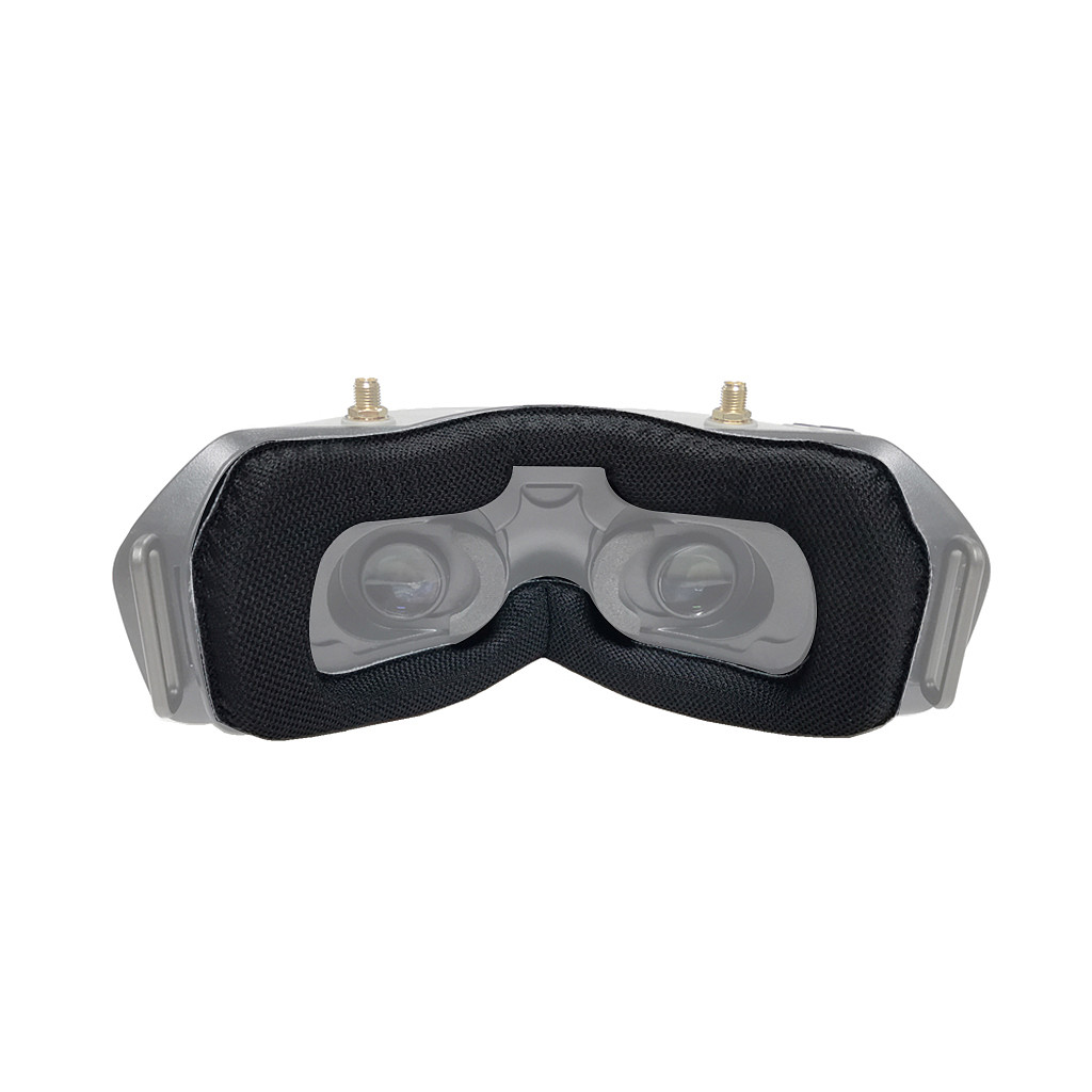 US$ 4.66 - FatShark HDO3 Walksnail Avatar Goggles Panel Magic Sponge ...