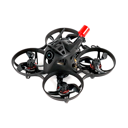 US$ 227.69 ~ US$ 252.99 - Meteor75 Brushless Whoop Quadcopter 1S HD ...
