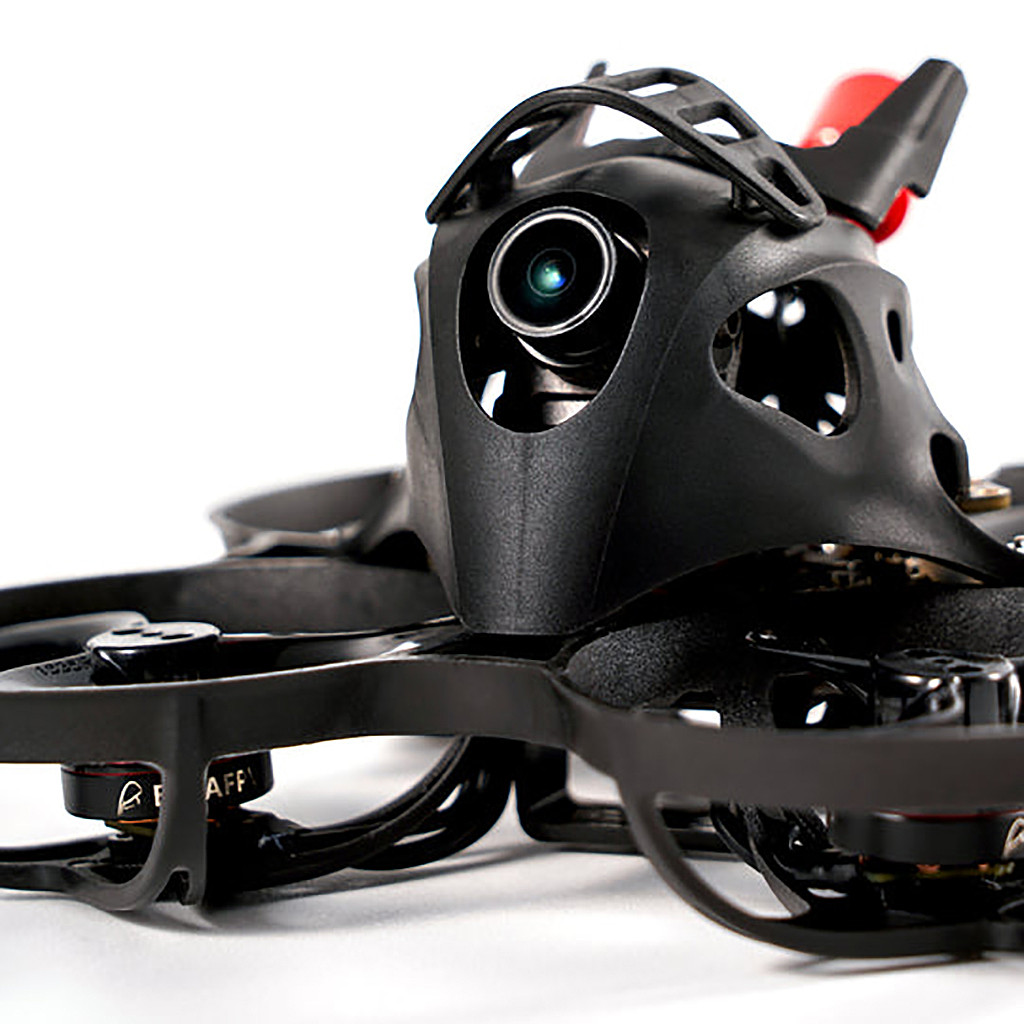 US$ 227.69 ~ US$ 252.99 - Meteor75 Brushless Whoop Quadcopter 1S HD Digital VTX Racing Crossover ...