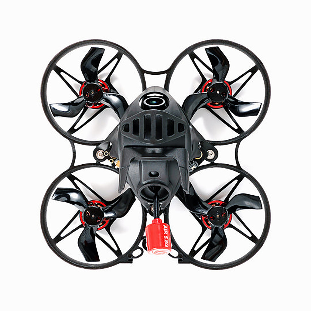 US$ 227.69 ~ US$ 252.99 - Meteor75 Brushless Whoop Quadcopter 1S HD Digital VTX Racing Crossover ...