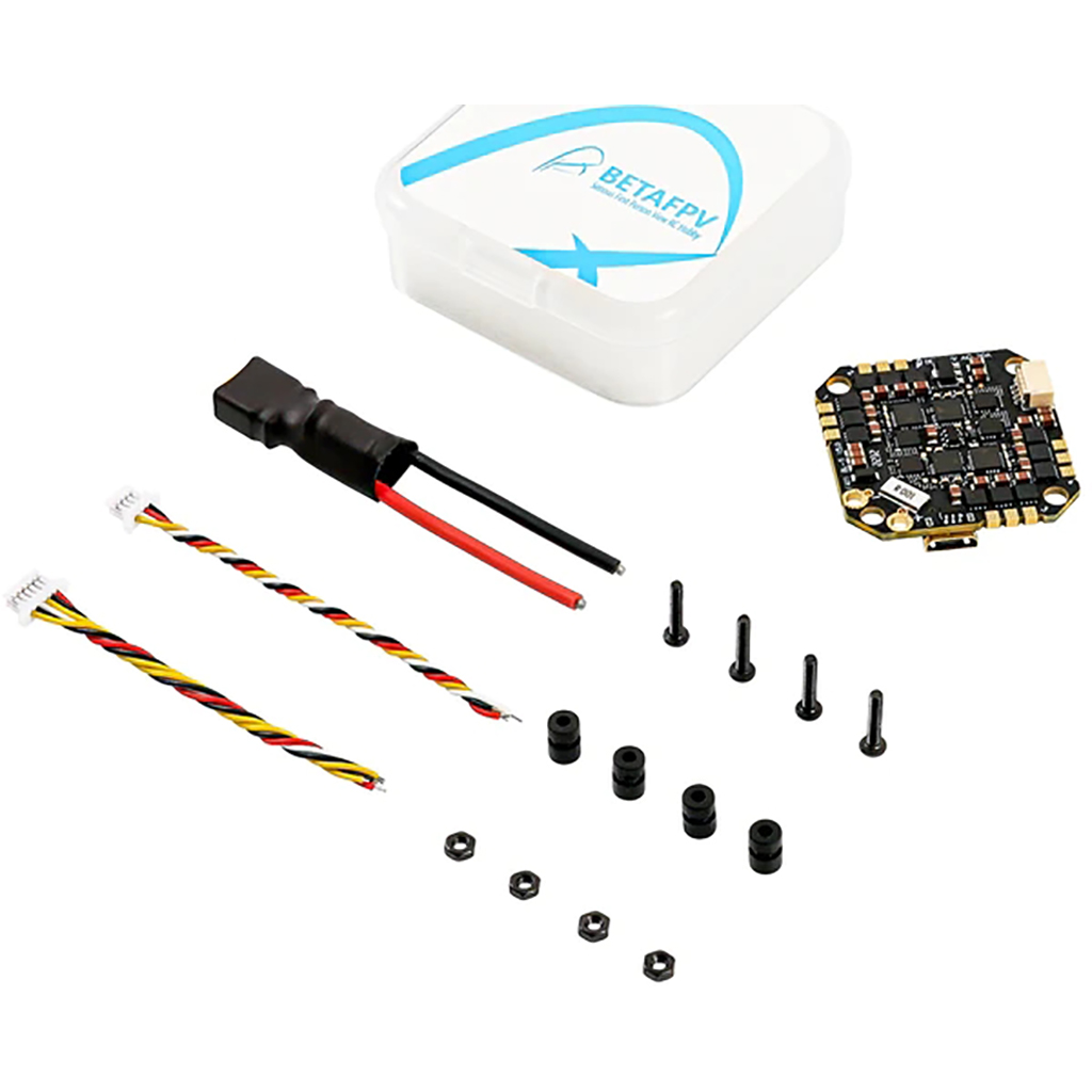US$ 51.09 ~ US$ 56.77 - F411 4S 20A Toothpick Brushless Receiver ESC ...