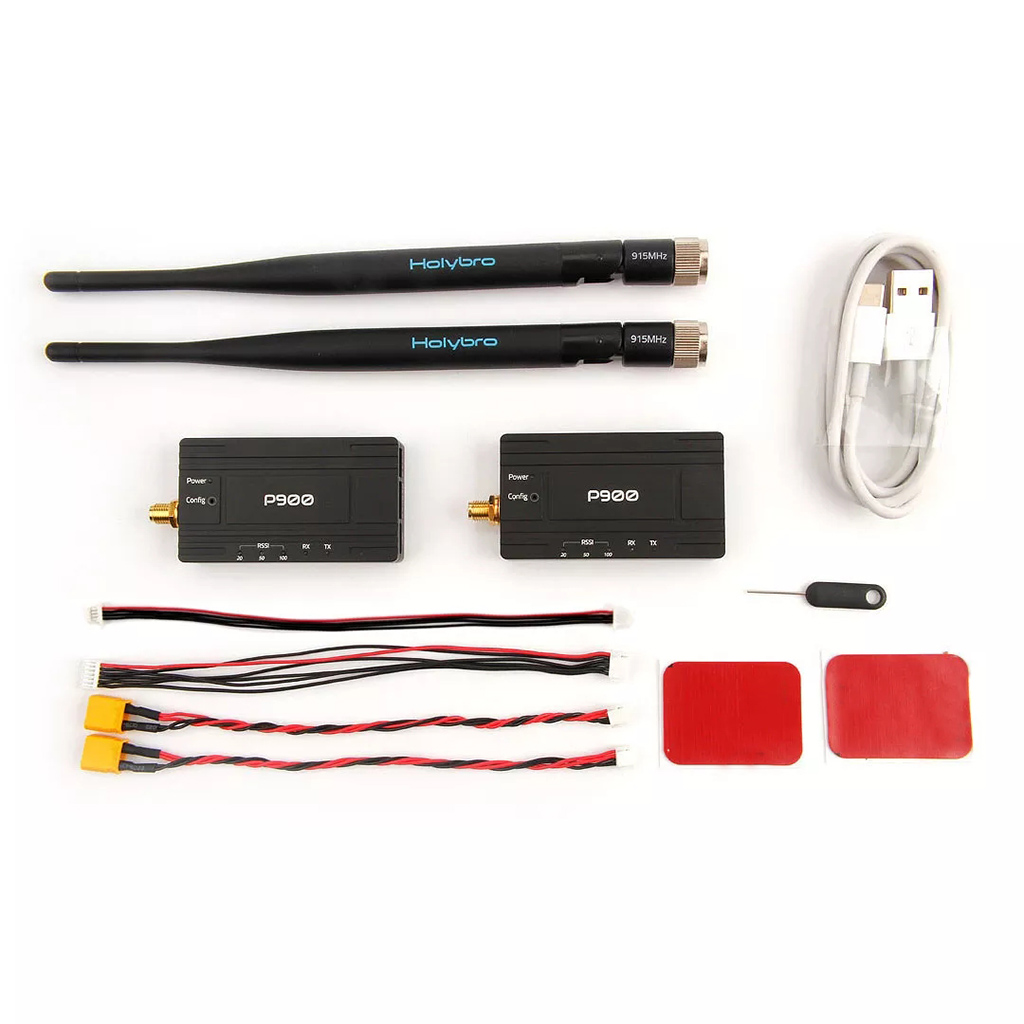 US$ 11.03 ~ US$ 12.25 - Microhard P900 Radio microhard Pico P900 RF ...