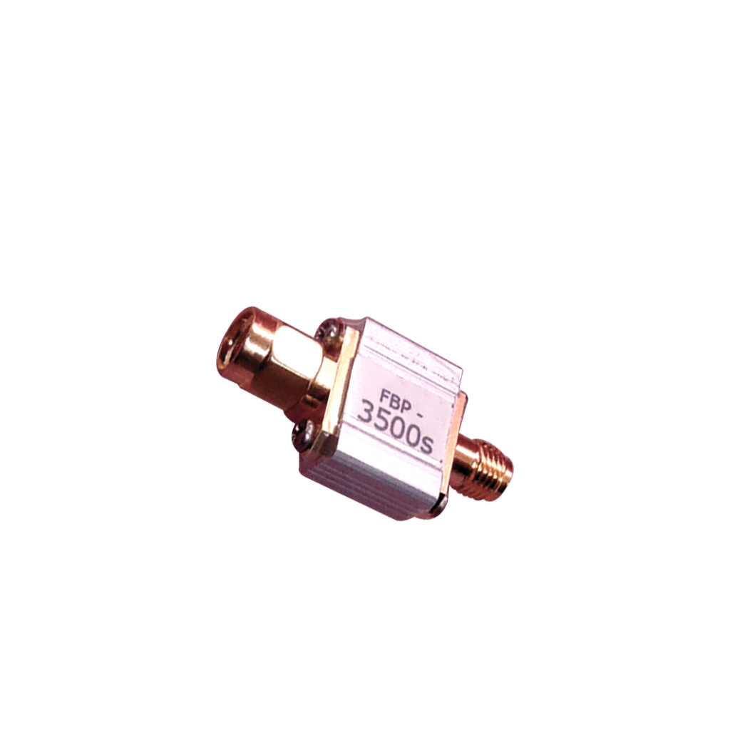 US$ 23.95 - 2492 MHz 3500 MHz SAW bandpass Filter 1 dB Bandwidth 200 ...