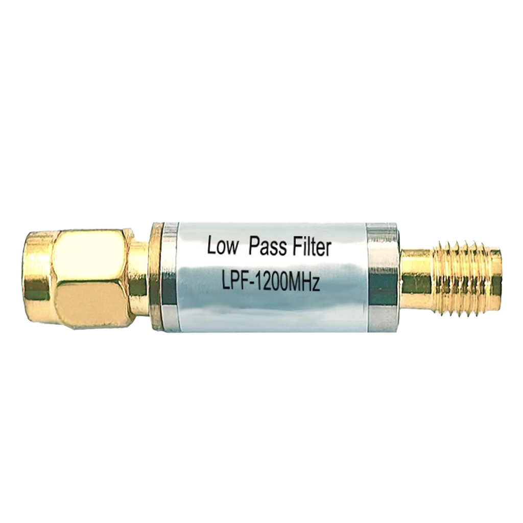 US$ 16.91 - Mini Type LC Low Pass Filter LPF 1200MHz Sound Meter Filter ...