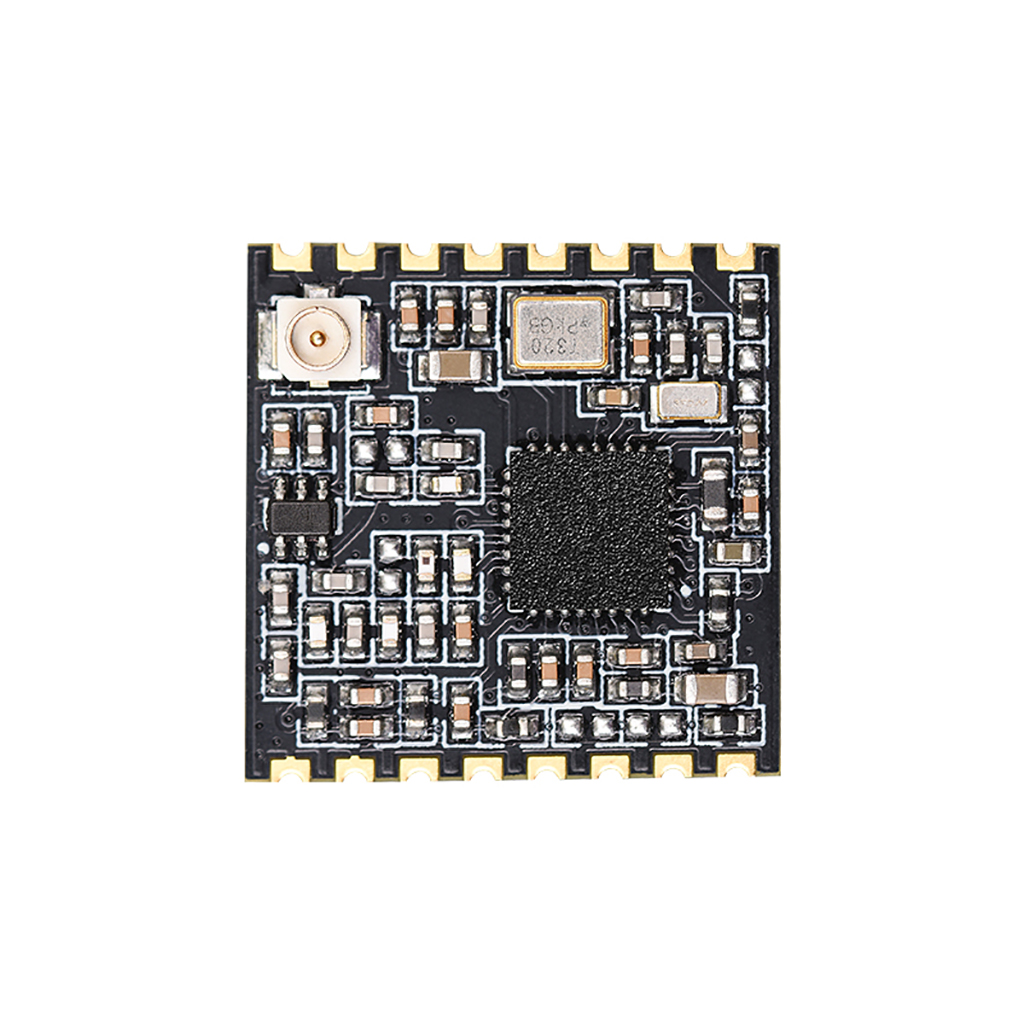 US$ 3.23 - Wireless serial transmission communication technology, MESH ...