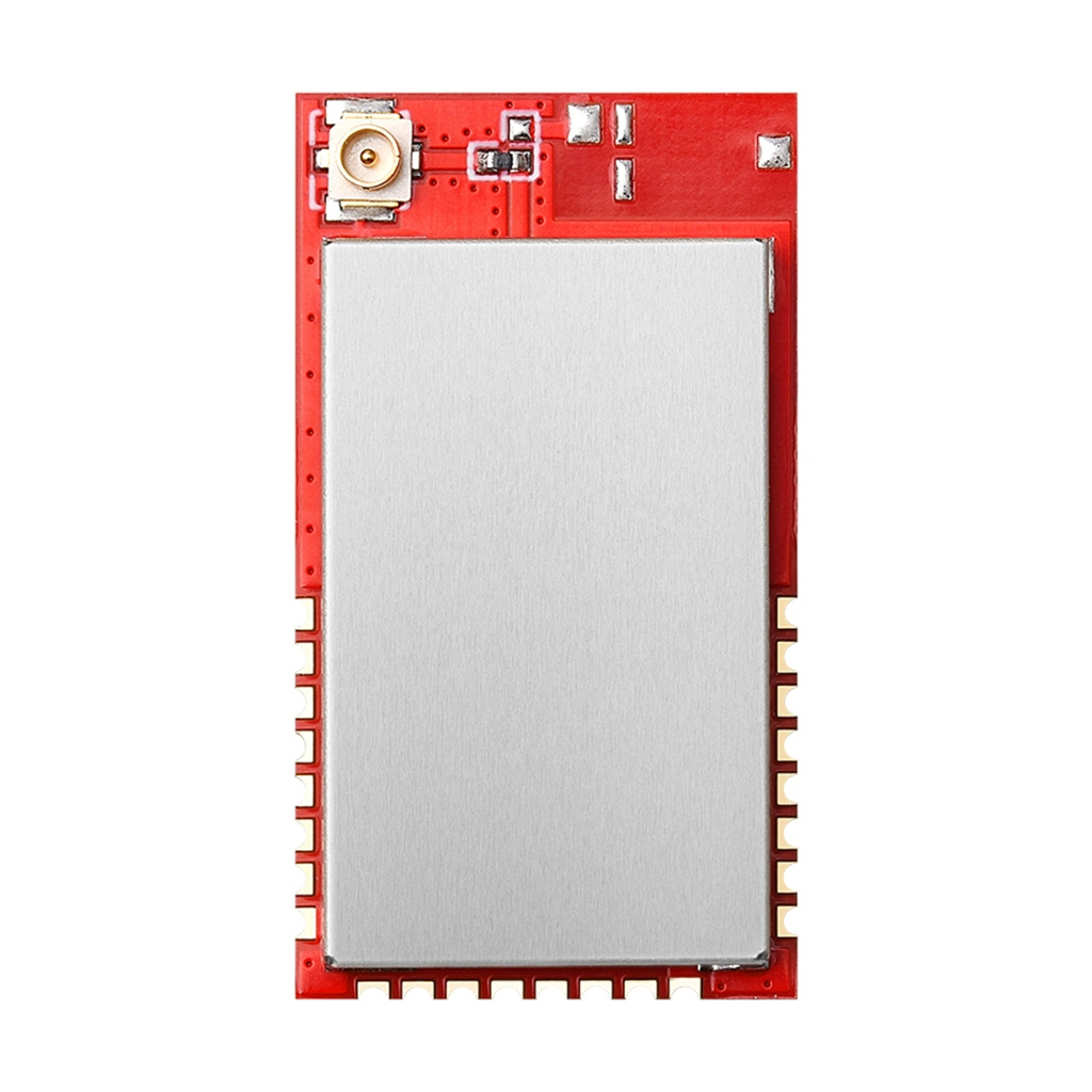MK8000PA+LNA High-power Omnidirectional 300 Meter TOF Positioning ...